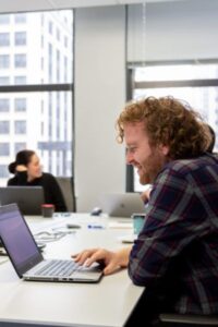 About Us - InContext Solutions