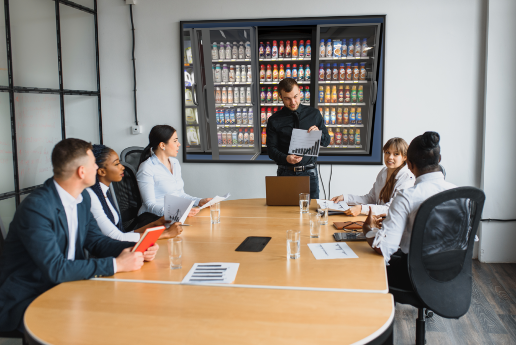 Virtual Retail Merchandising - InContext Solutions