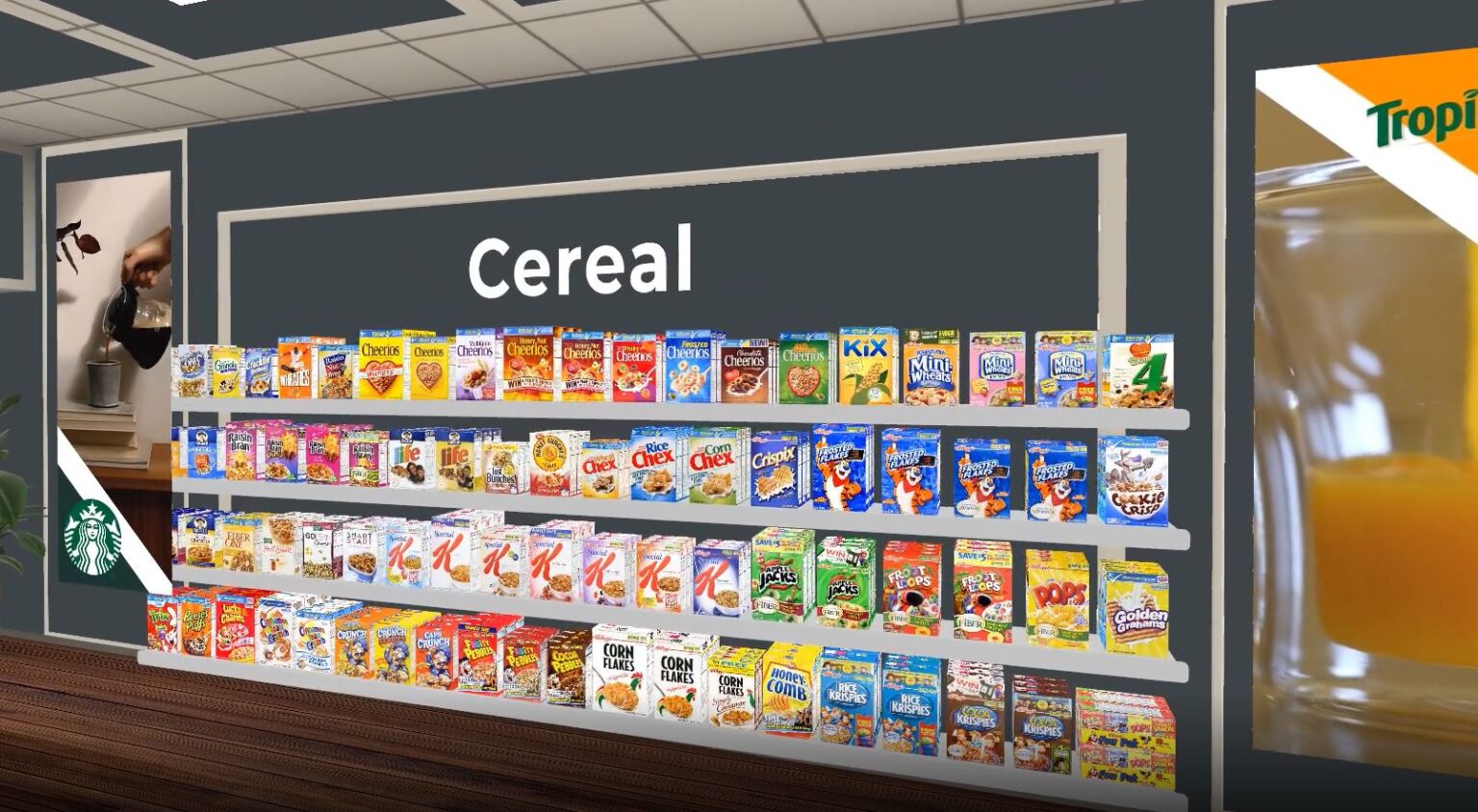 What Virtual Stores Tell Us About Shopper Behavior - InContext Solutions