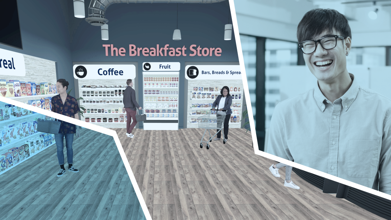 End-to-End Virtual Solutions Provider - InContext Solutions