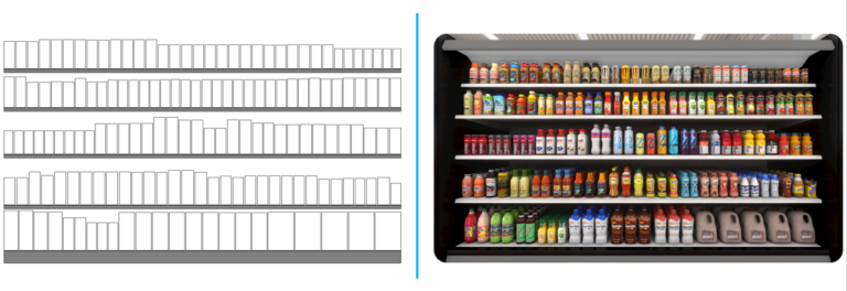 Virtual Retail Merchandising - InContext Solutions