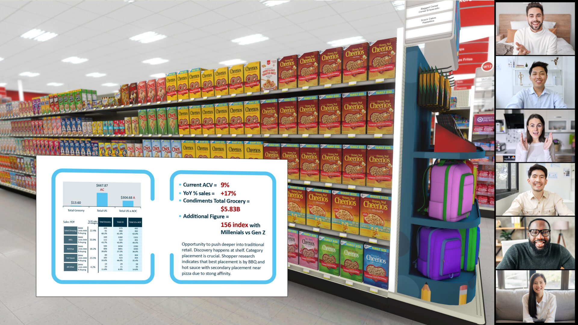Retail Execution - InContext Solutions
