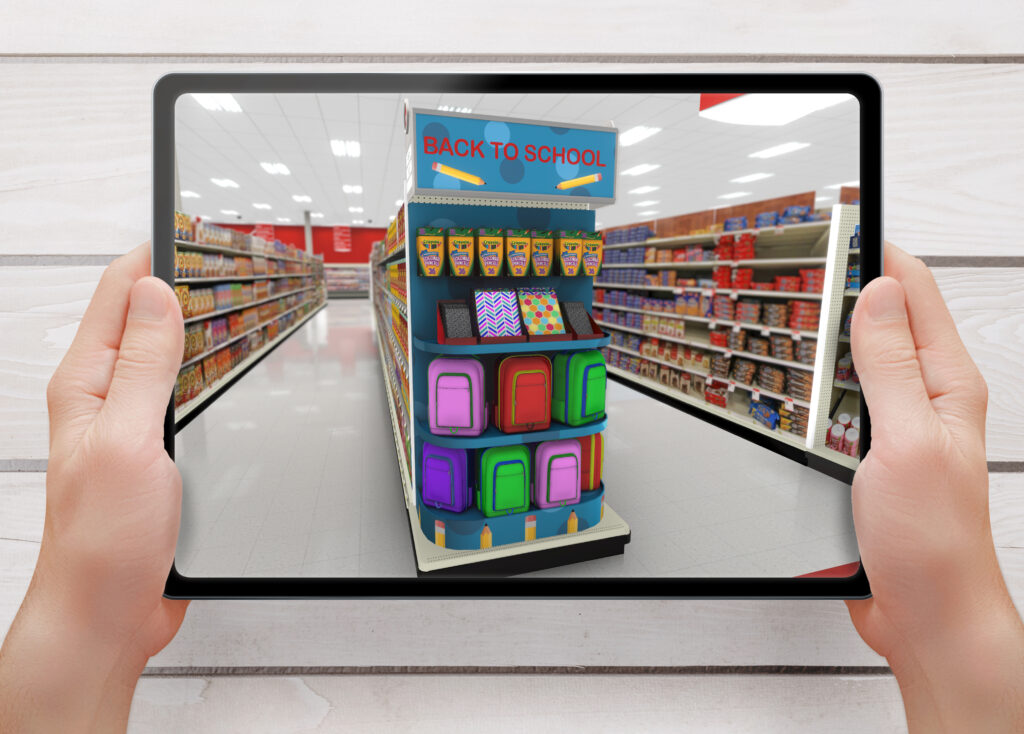 Retail Execution - InContext Solutions