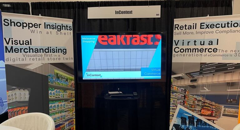 Groceryshop Conference 2022 Mandalay Bay Recap: Everything you Missed ...