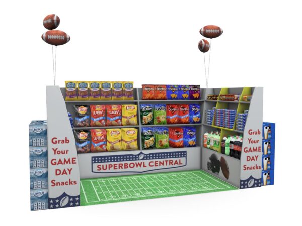 Planogram Optimization - InContext Solutions