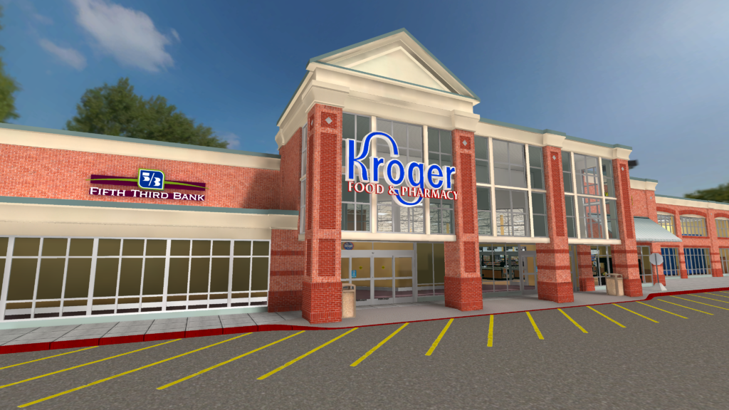 Platform - ShopperMX - InContext Solutions