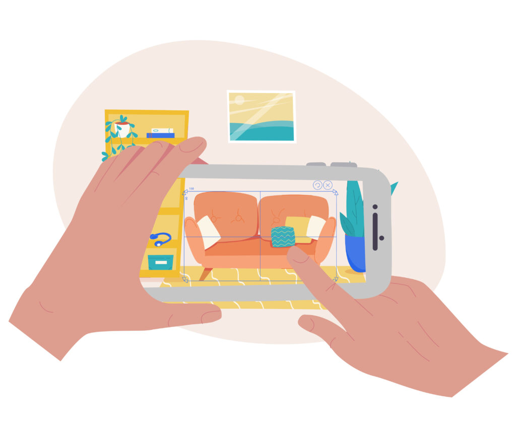 The Top 9 Benefits of Augmented Reality in Retail