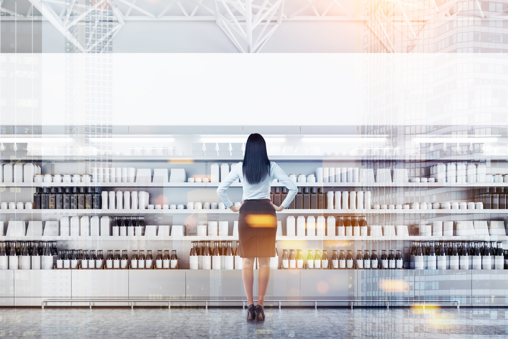 CPG vs. FMCG: What’s the Difference? - InContext Solutions