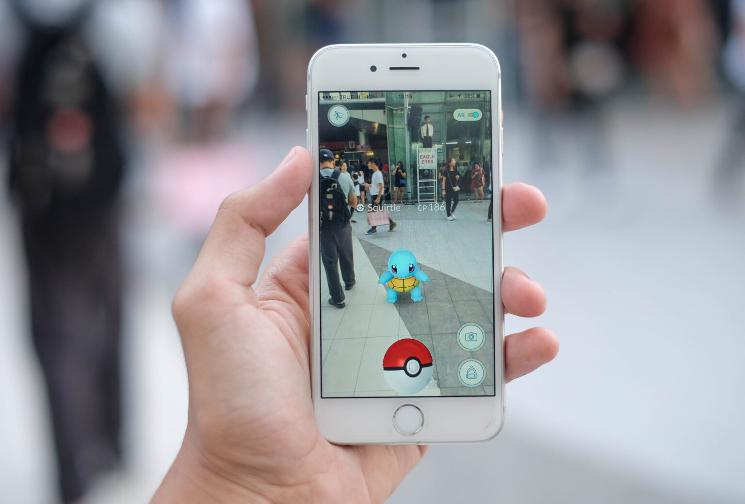 What is XR? 5 Extended Reality Examples That Explain the Promise ...