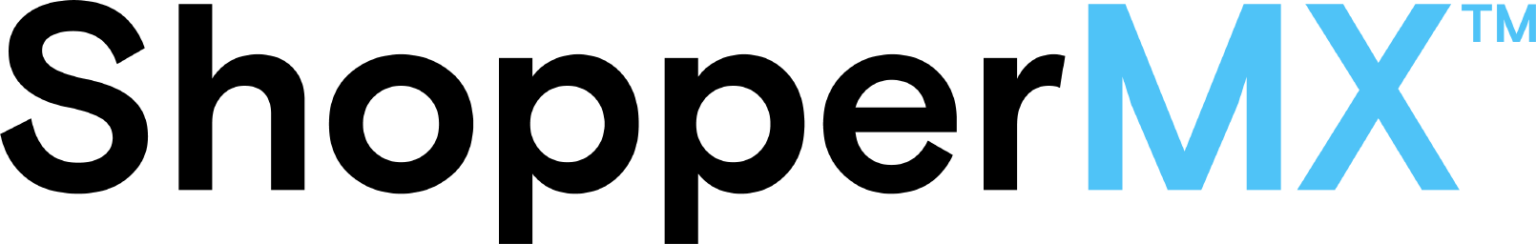 Platform - ShopperMX - InContext Solutions