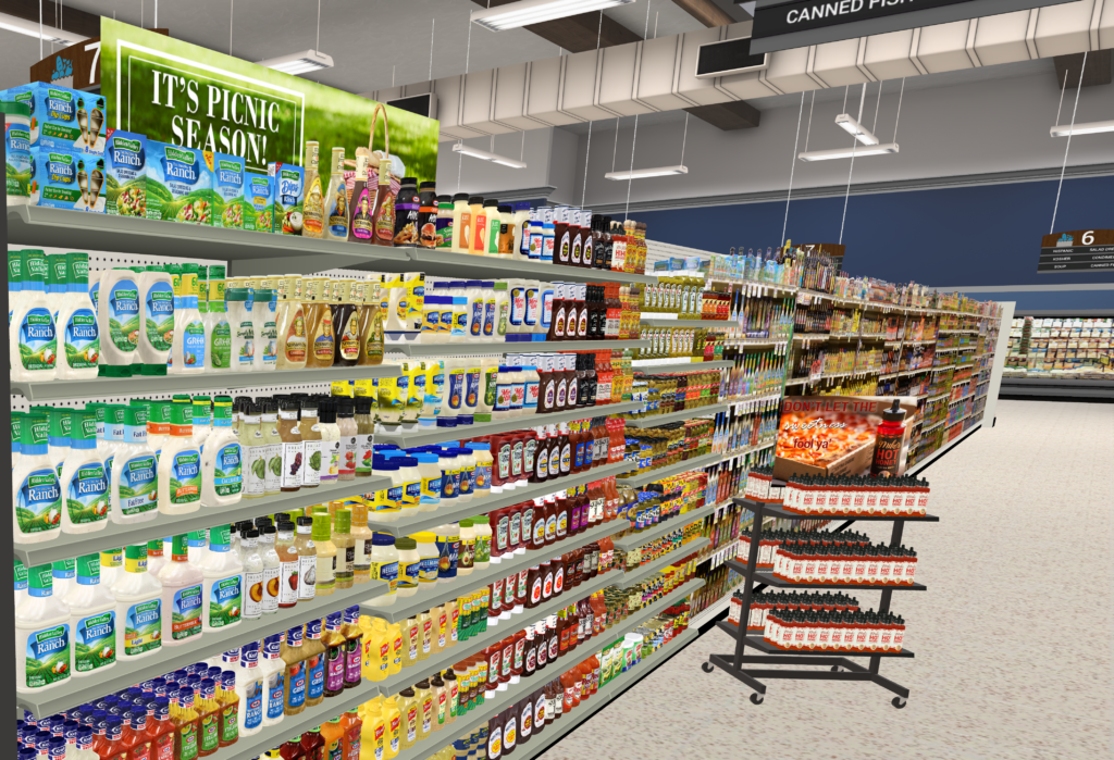 Arrangement, Packaging, and Pricing: Research Methods to Win at Shelf ...