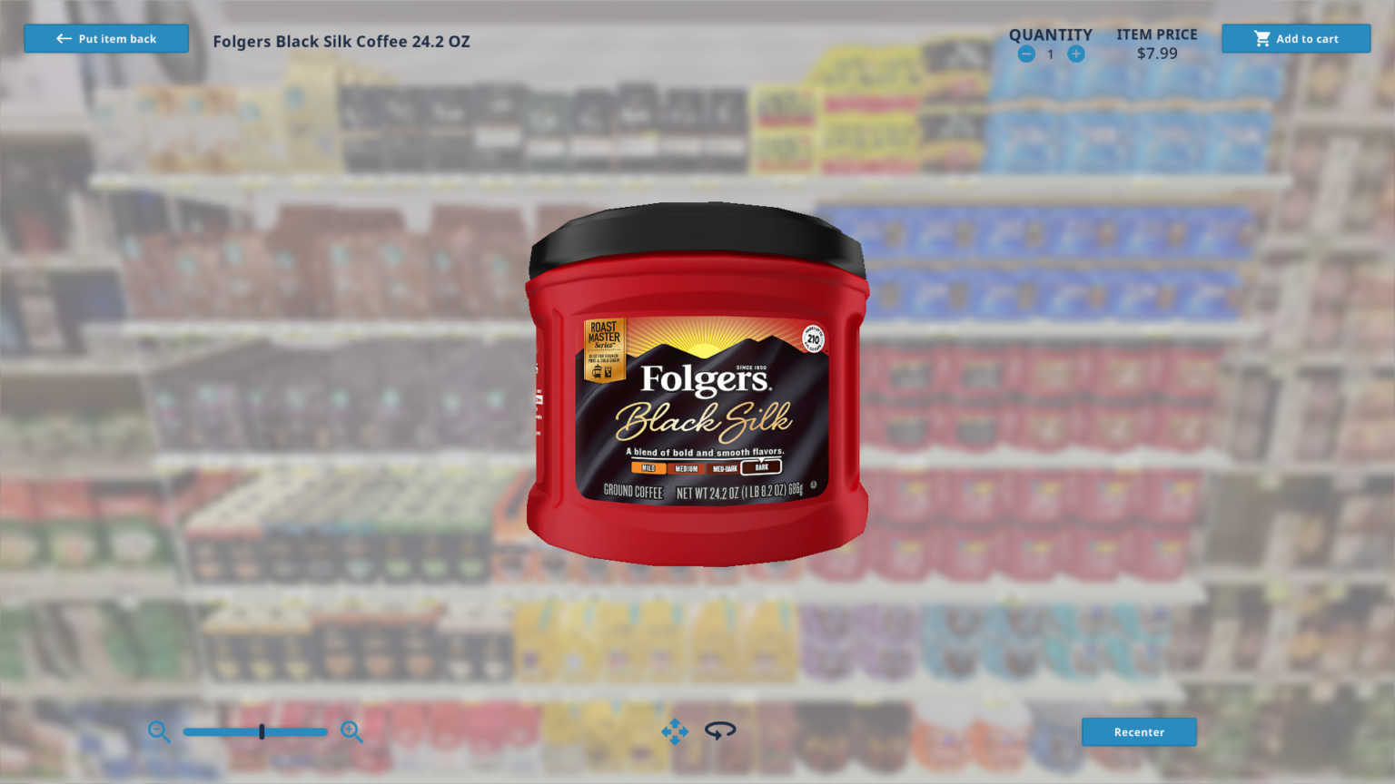 Planogram Optimization: Validate Research and Execution in 3D ...