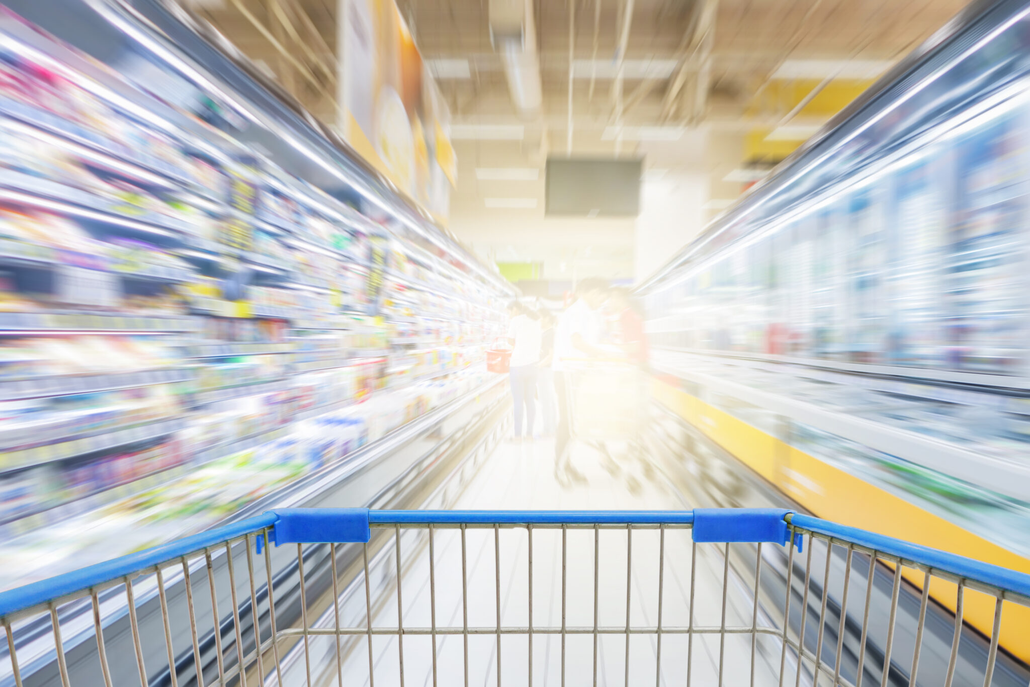 Perks of AI: The Image to Planogram Generator - InContext Solutions