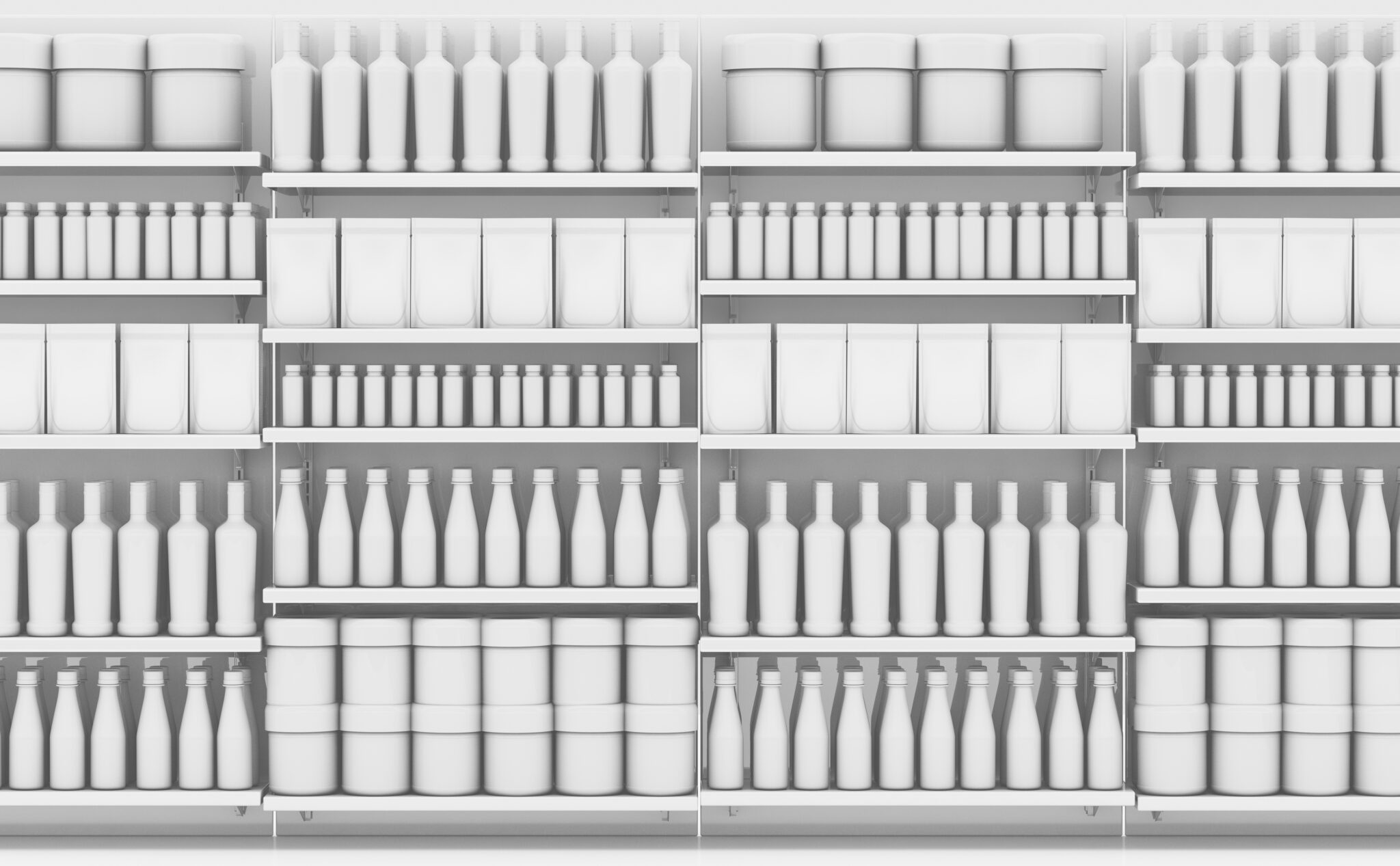 The Unseen Risks of Private Labels: Could Overreliance on Store Brands ...